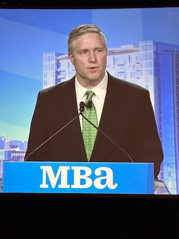 Safeguard Properties Connects with Prop Pres Industry at MBA Servicing ...