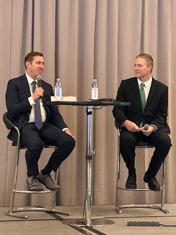 Safeguard Properties Connects with Prop Pres Industry at MBA Servicing ...