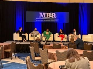 Safeguard Properties Connects with Prop Pres Industry at MBA Servicing ...