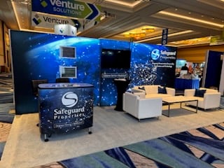 Safeguard Properties Connects with Prop Pres Industry at MBA Servicing ...