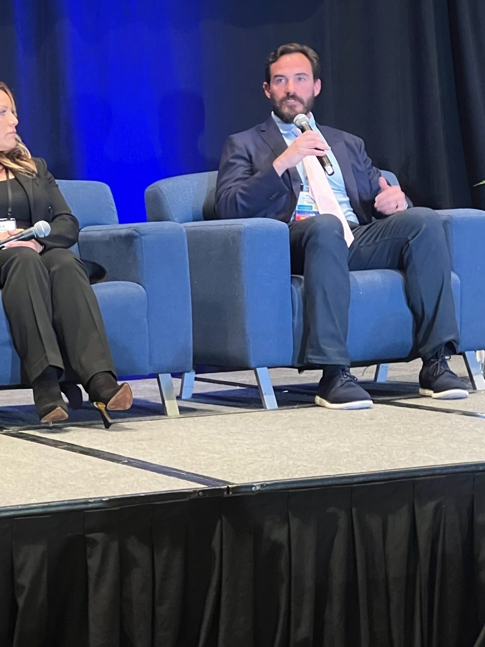 Safeguard Properties Highlights Property Preservation at MBA