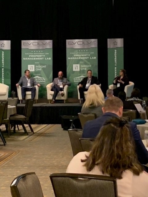 Safeguard Properties Heads to Dallas for Five Star EVOLVE Conference